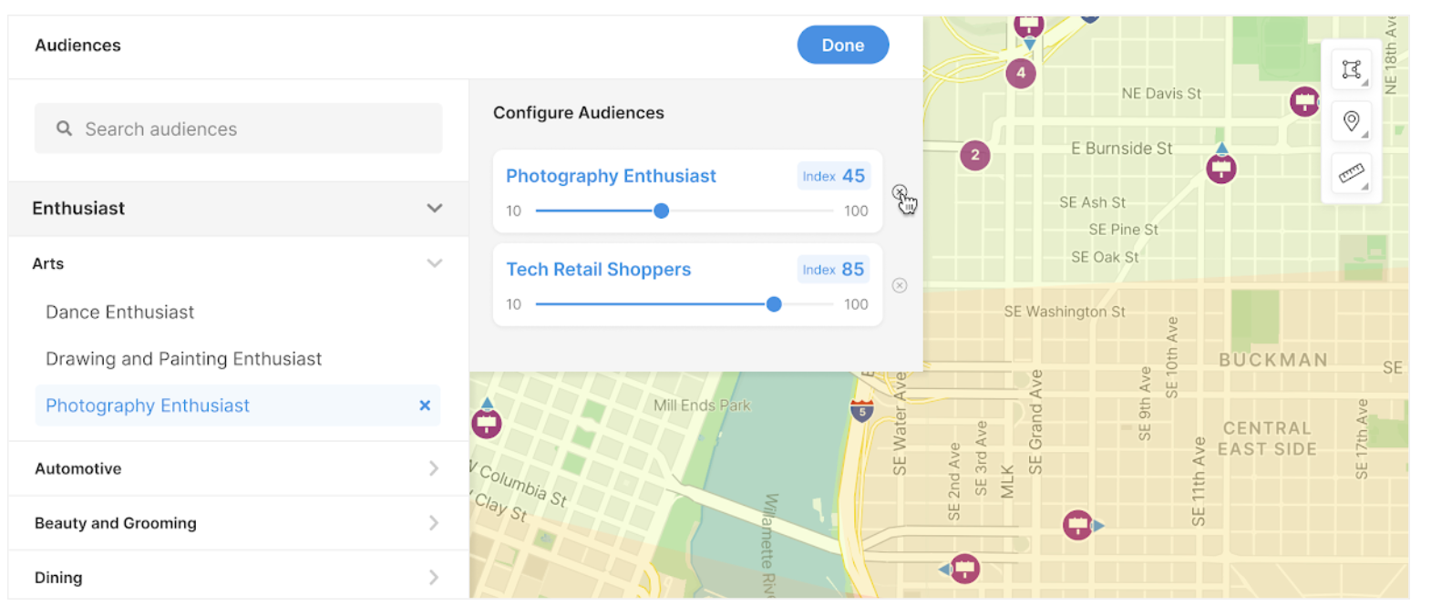 How AdQuick powers data-driven OOH ads