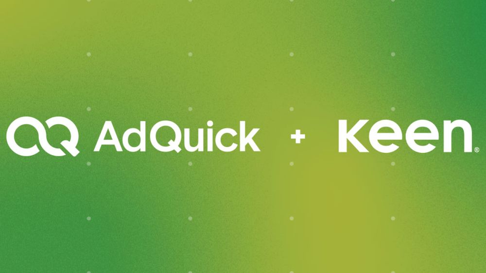 AdQuick is an adtech company: for both agencies and brands